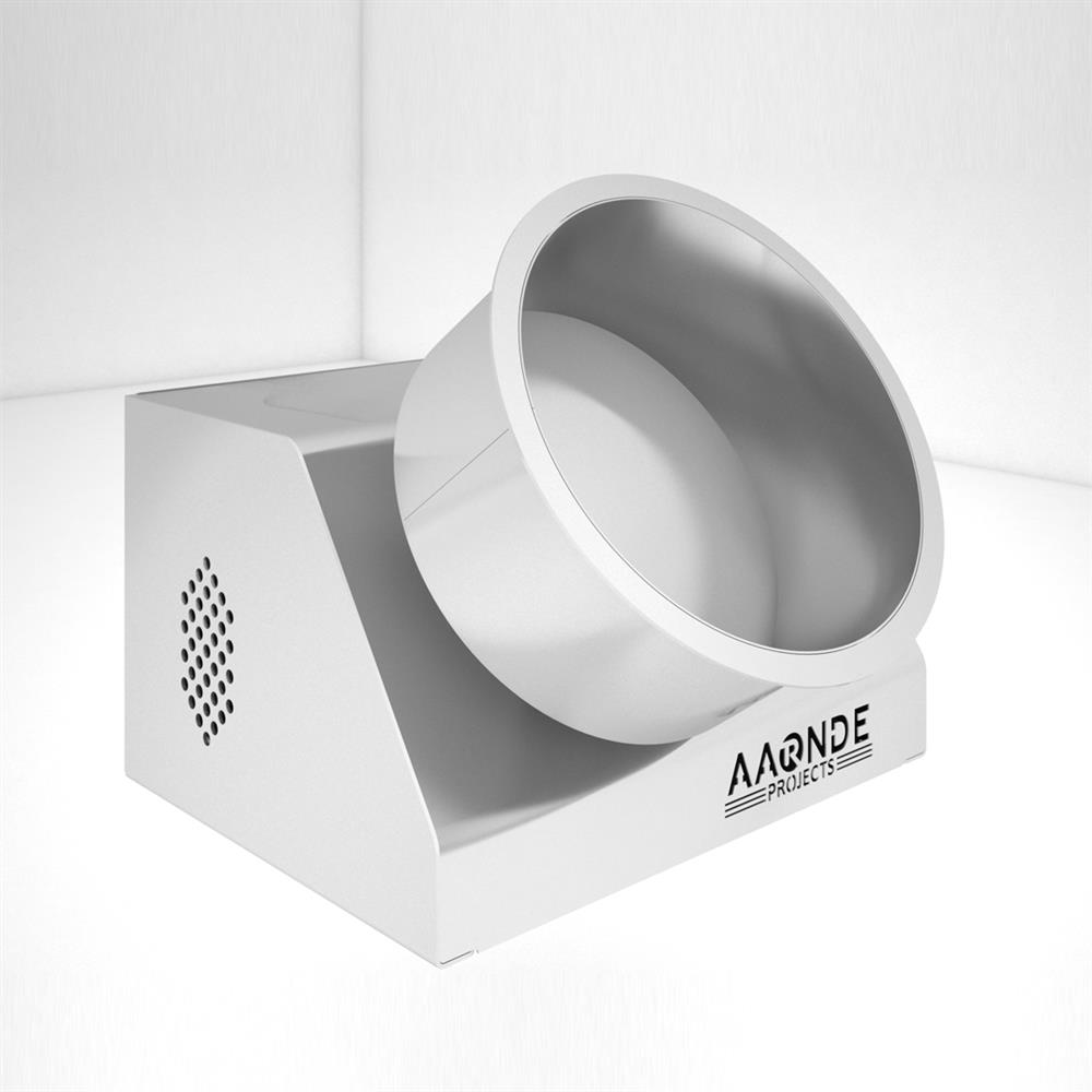 Food Machine Aarnde Projects